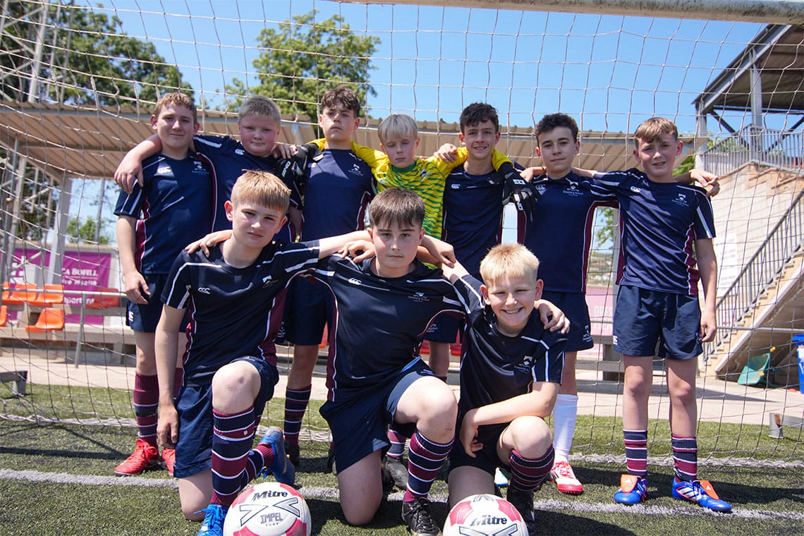Activ4 invites your teams to compete in Sportsfest | Activ4