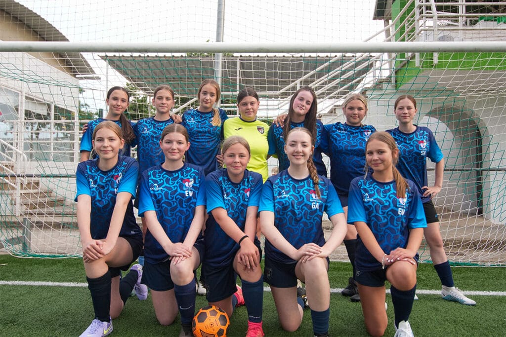 How to Make Your School Sports Tour More Inclusive | Activ4
