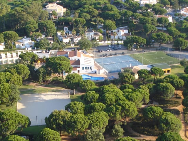 Browns...Your base for Activ4 sports travel in Portugal