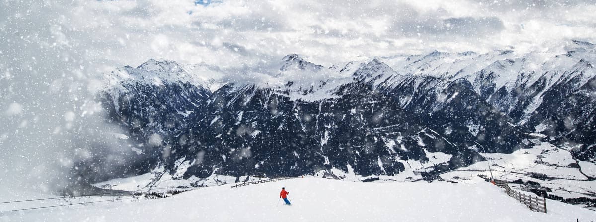 The Snow has Arrived! But Where? - Activ4 school tours