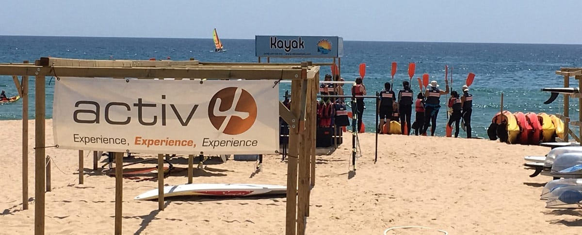 Our top five reasons to take part in SportsFest 2019 - Activ4 school tours