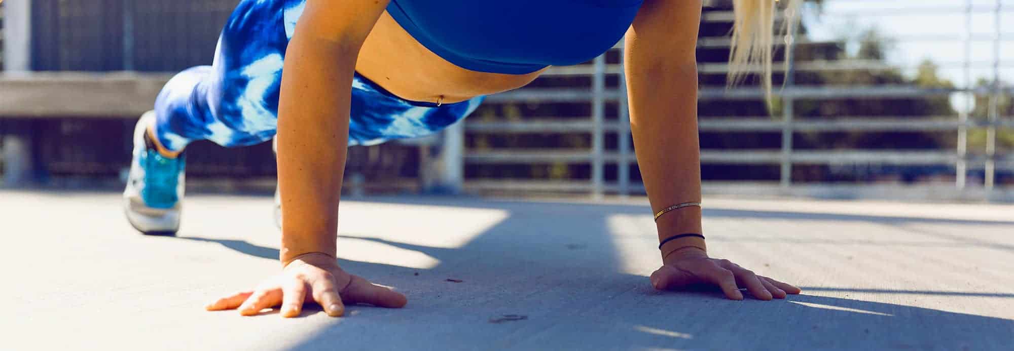 4 ski exercises to get you ready for your school ski trip | Activ4