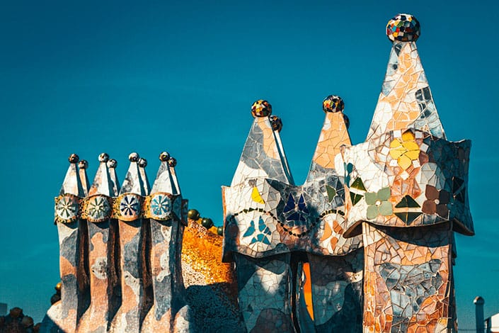 Celebrating Gaudí's Birthday with an Unforgettable School Trip to Spain ...