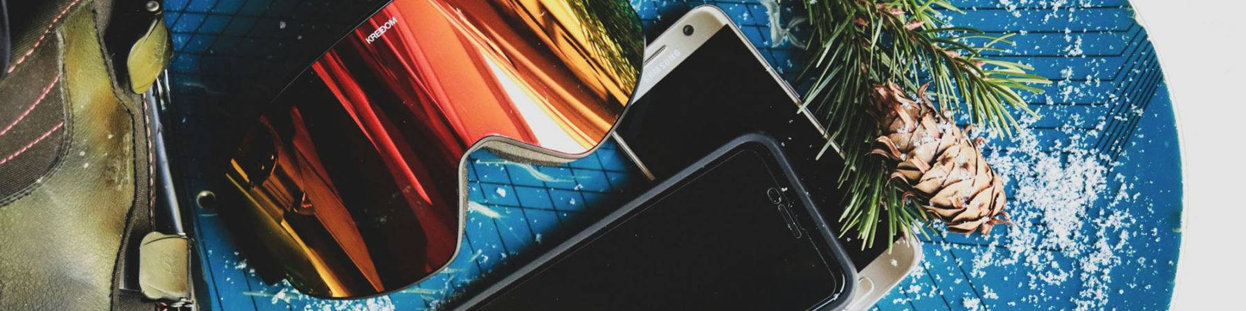 Top 5 Ski Apps to Enhance Your School Ski Trip in 2025 - Activ4