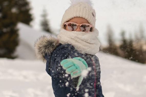 Fun Christmas-Themed Activities for the PE Classroom