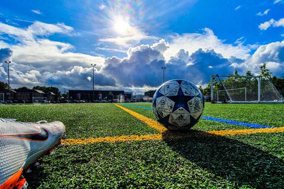 Warm Weather Training: The Perfect Pre-Season Sports Tour (November ...