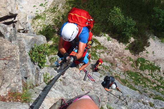 Embracing Risk: AdventureTrips for Resilient Students