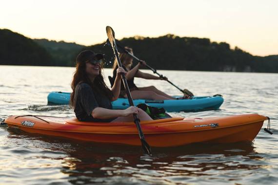 Embracing Risk: AdventureTrips for Resilient Students