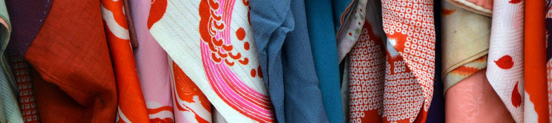 School Textiles and Fashion Trips to Japan | Activ4