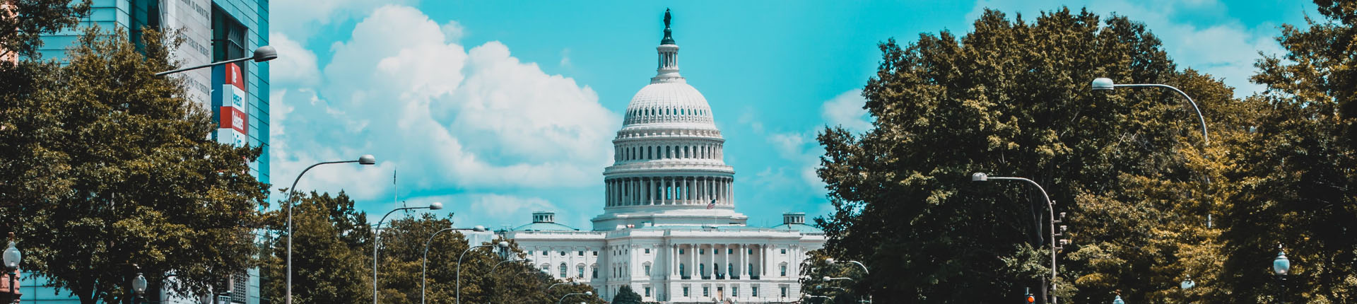 Trip Spotlight - Government & Politics in Washington D.C. | Activ4