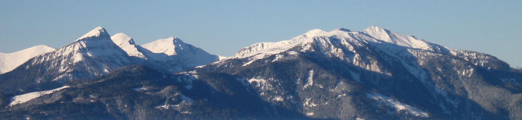 Goldeck Austria School Ski Trips | Activ4